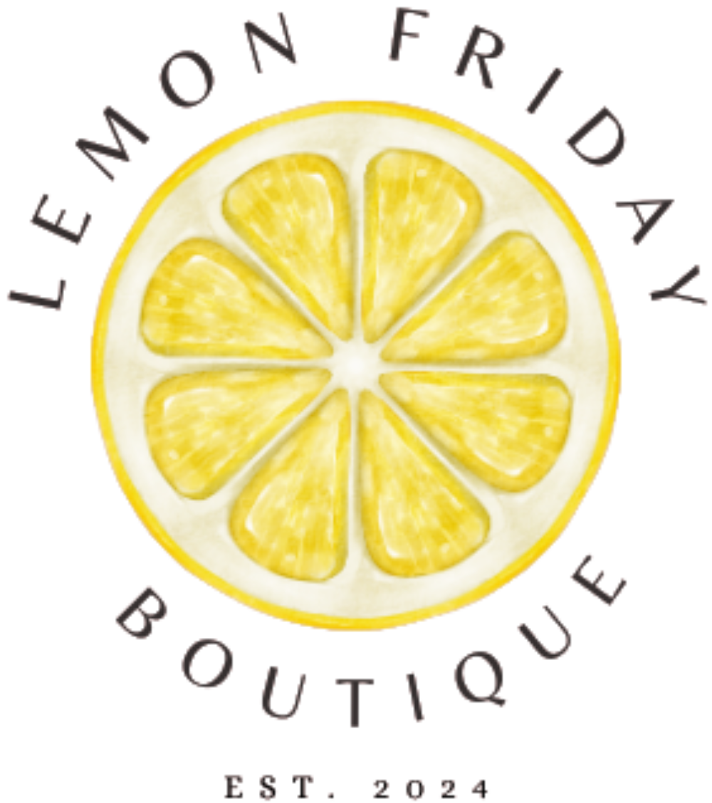 Lemon Friday Boutique