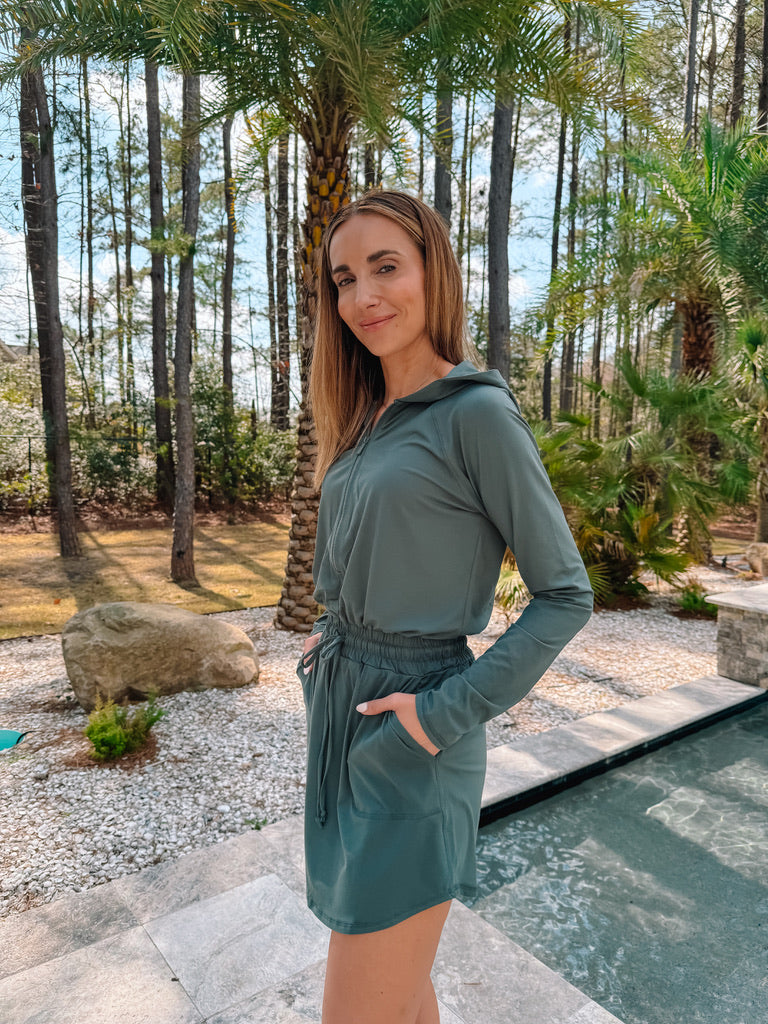 Athleisure – Lemon Friday Boutique